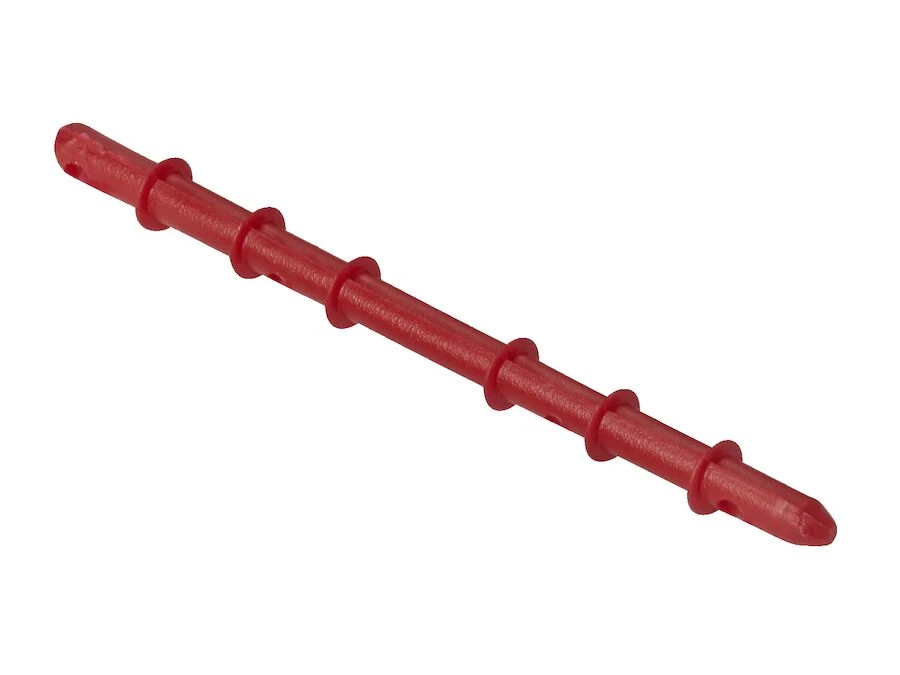 Plugg til fallmatter 30 mm | tressutemiljø.no