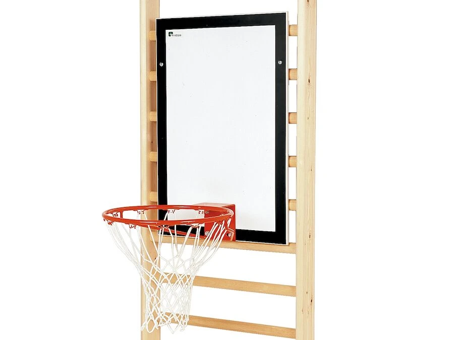 Komplett Basketkorg till Ribbstol | Tress.com