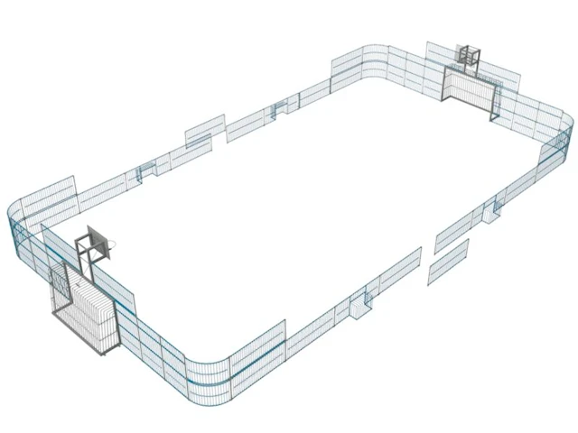 Multibaner - Stort udvalg af multibaner pris og boldbaner ...
