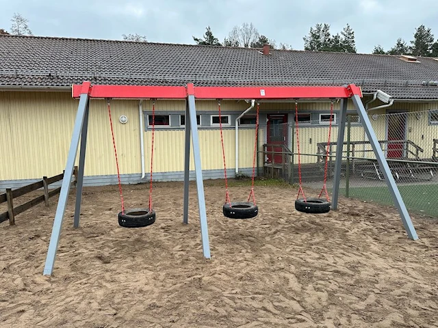 Huskestativ - mange varianter | Kjøp her | tressutemiljø.no