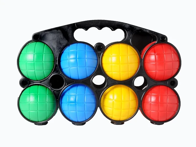 Bollspel till barn - Stort utbud med olika spel med bollar | Tress.com