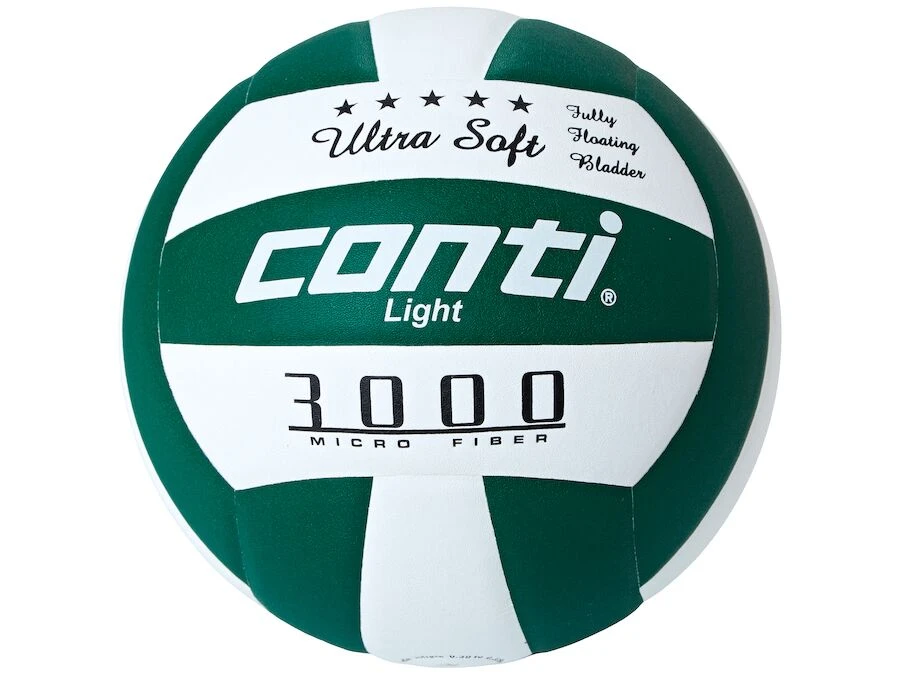 Kids Volleyball Conti ultrasoft 3000 | Tress.no