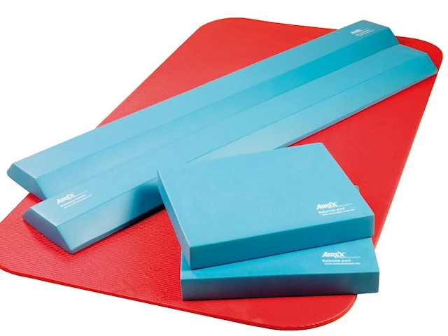 Balanseputer | tress.no