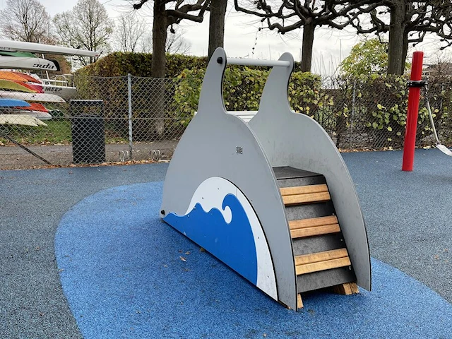 Rutsjebaner i stål, tre og plast | Mange spennende varianter på Tress ...
