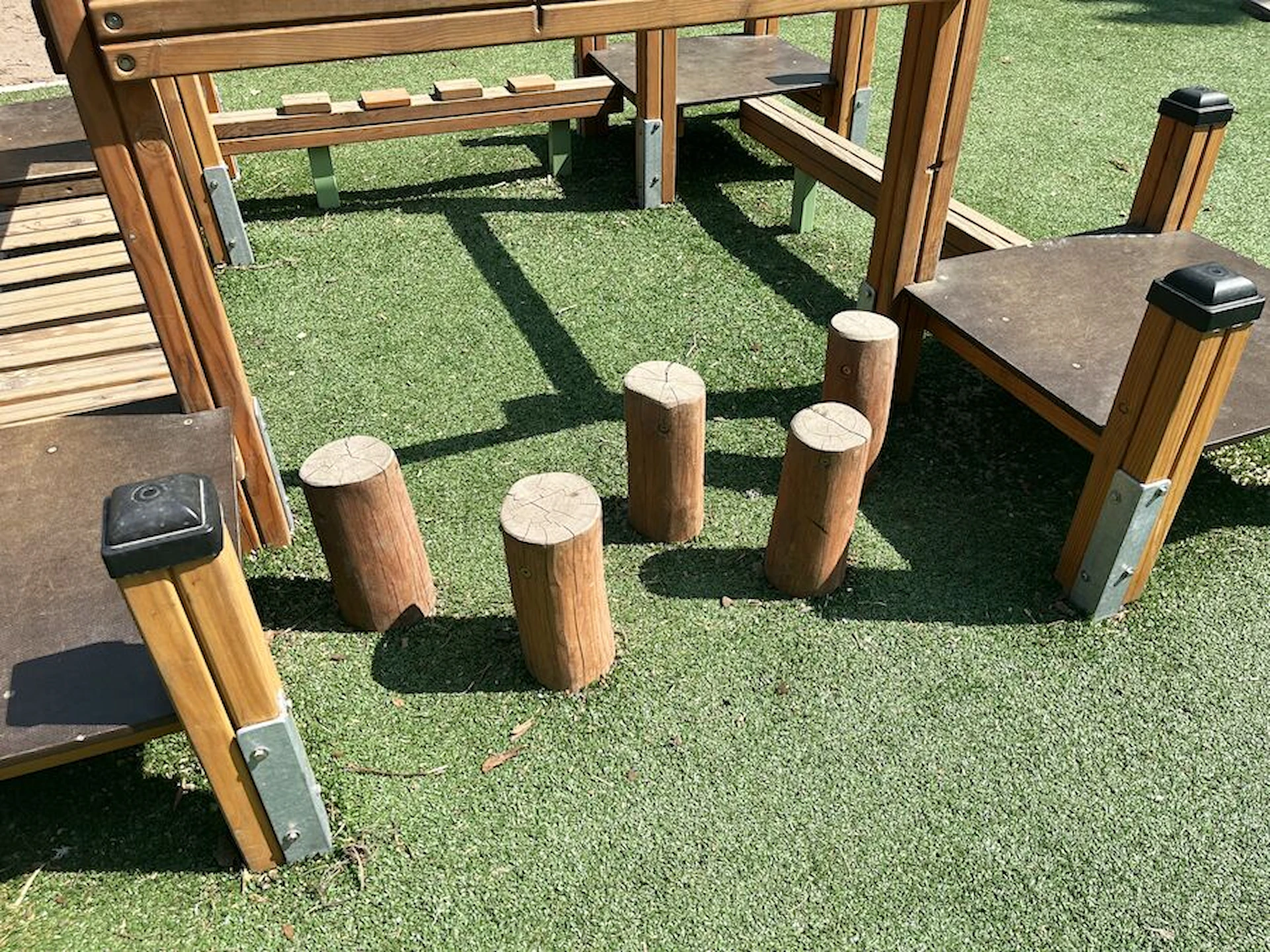 Pioneer Lav Balansebane | tressutemiljø.no