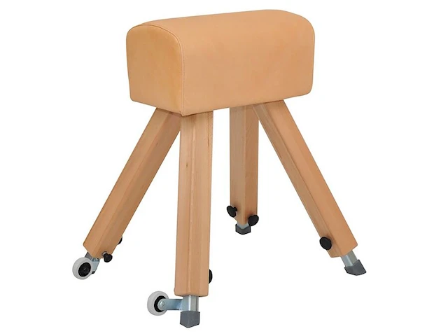 Bockar & Plintar - Gymnastik och Skola | Tress.com