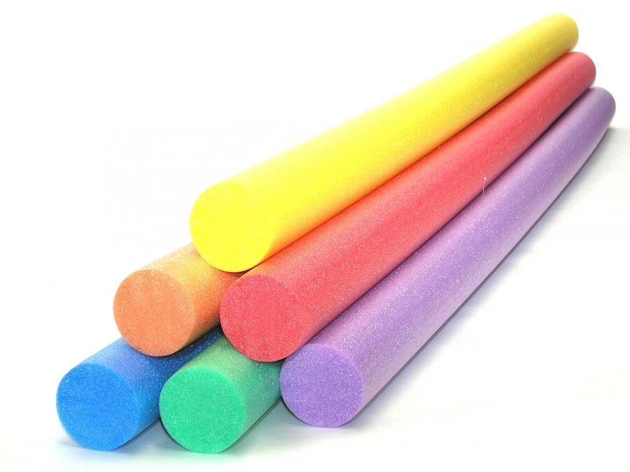 Vattenorm i skum | Tress.com