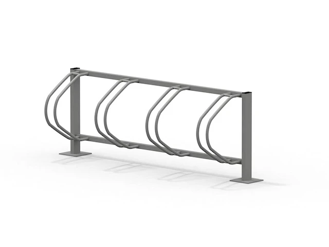 Cykelstativer | tressudemiljø.dk