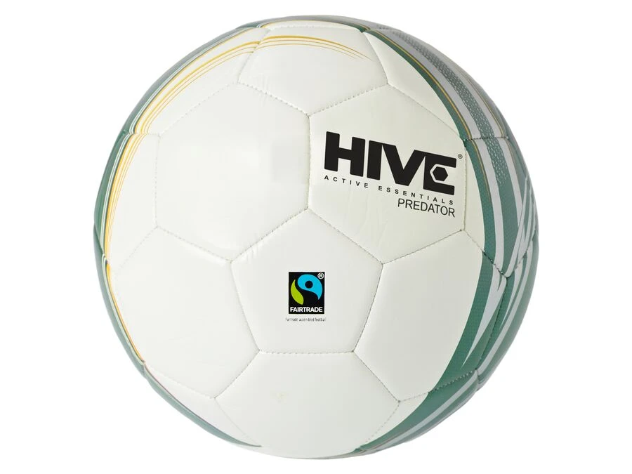 Fodbold Predator Fairtrade, str. 4 | tress.dk