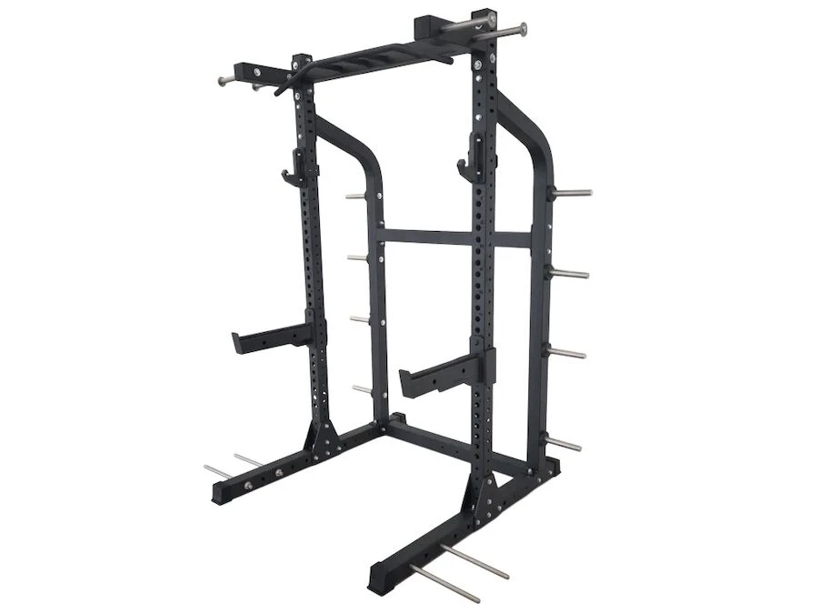 Fitness Half Rack Pro | tress.dk