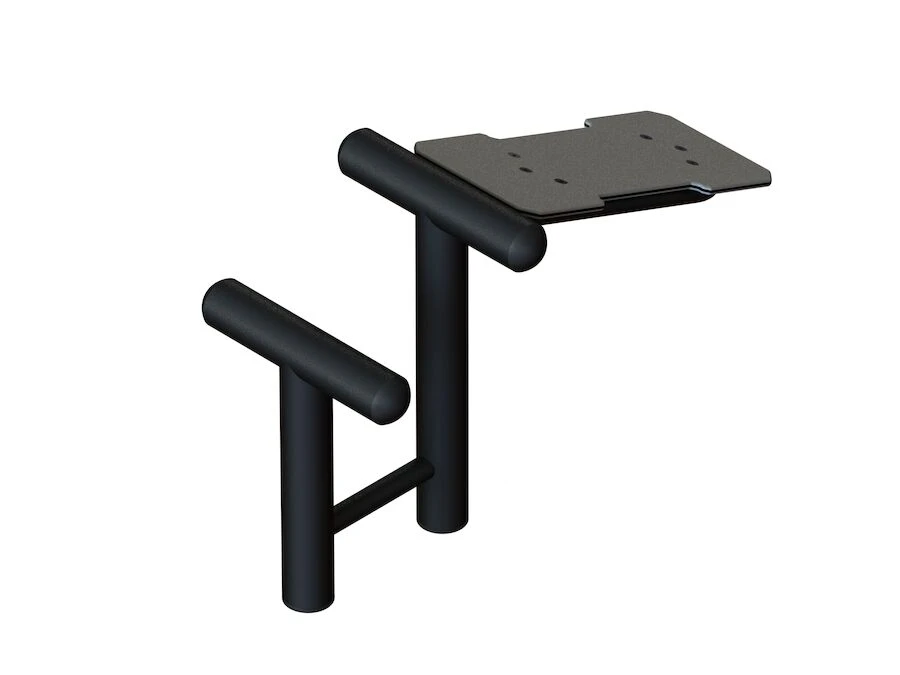 Ninja Sit-ups Bänk | Tress.com