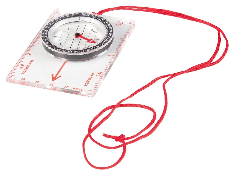 Kompass 360 grader | Tress.com