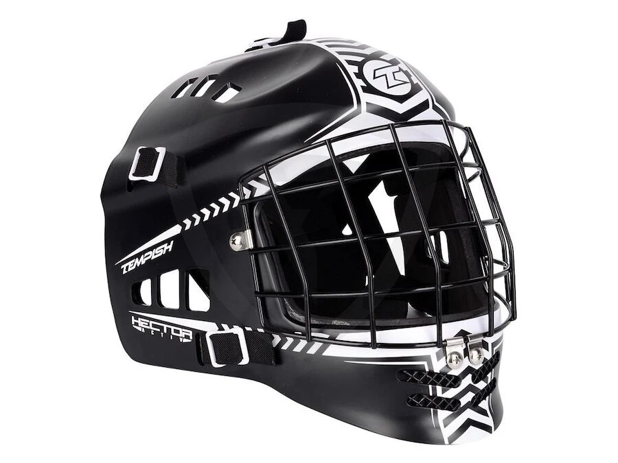 Målvaktshjälm Matrix | Tress.com