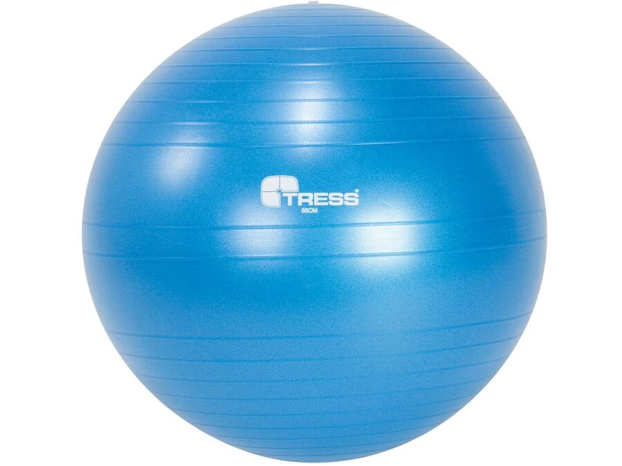 Ocean Pilatesboll Ø 55 cm | Tress.com