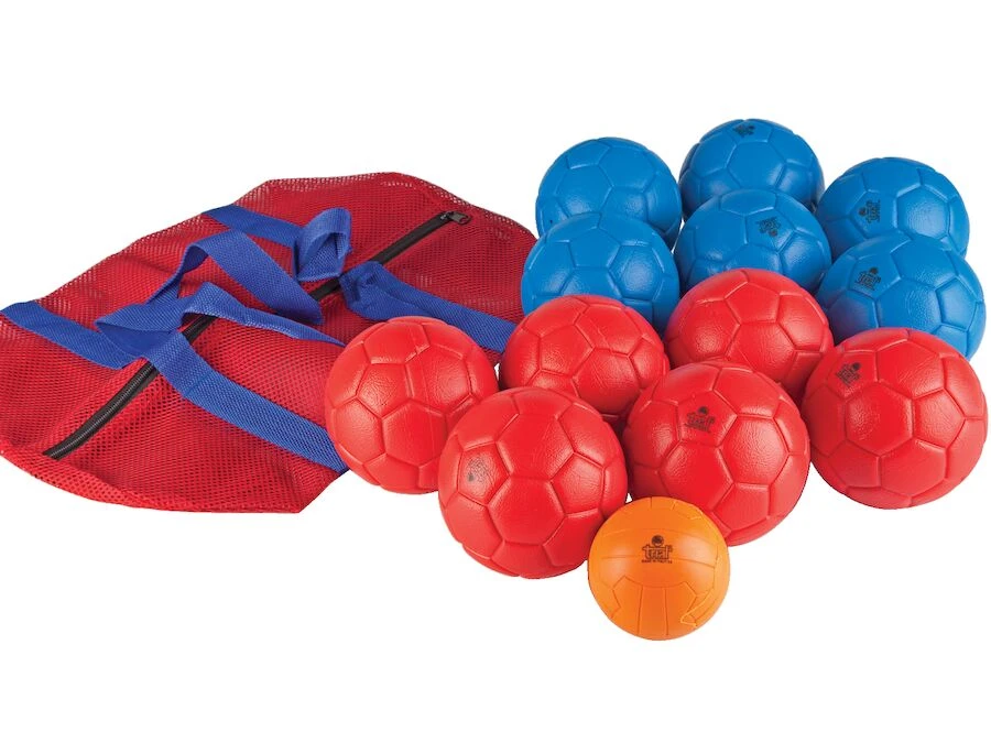 Boccia Super i nätpåse | Tress.com