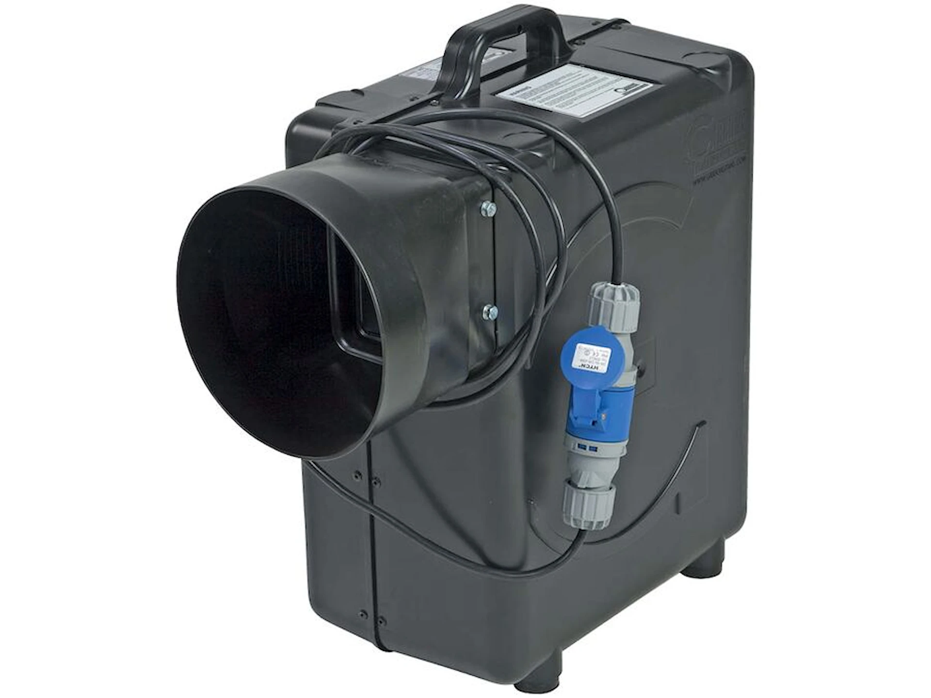 Pumpe til luftputer | tressutemiljø.no