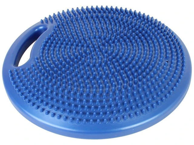 Balanseputer | Tress.no