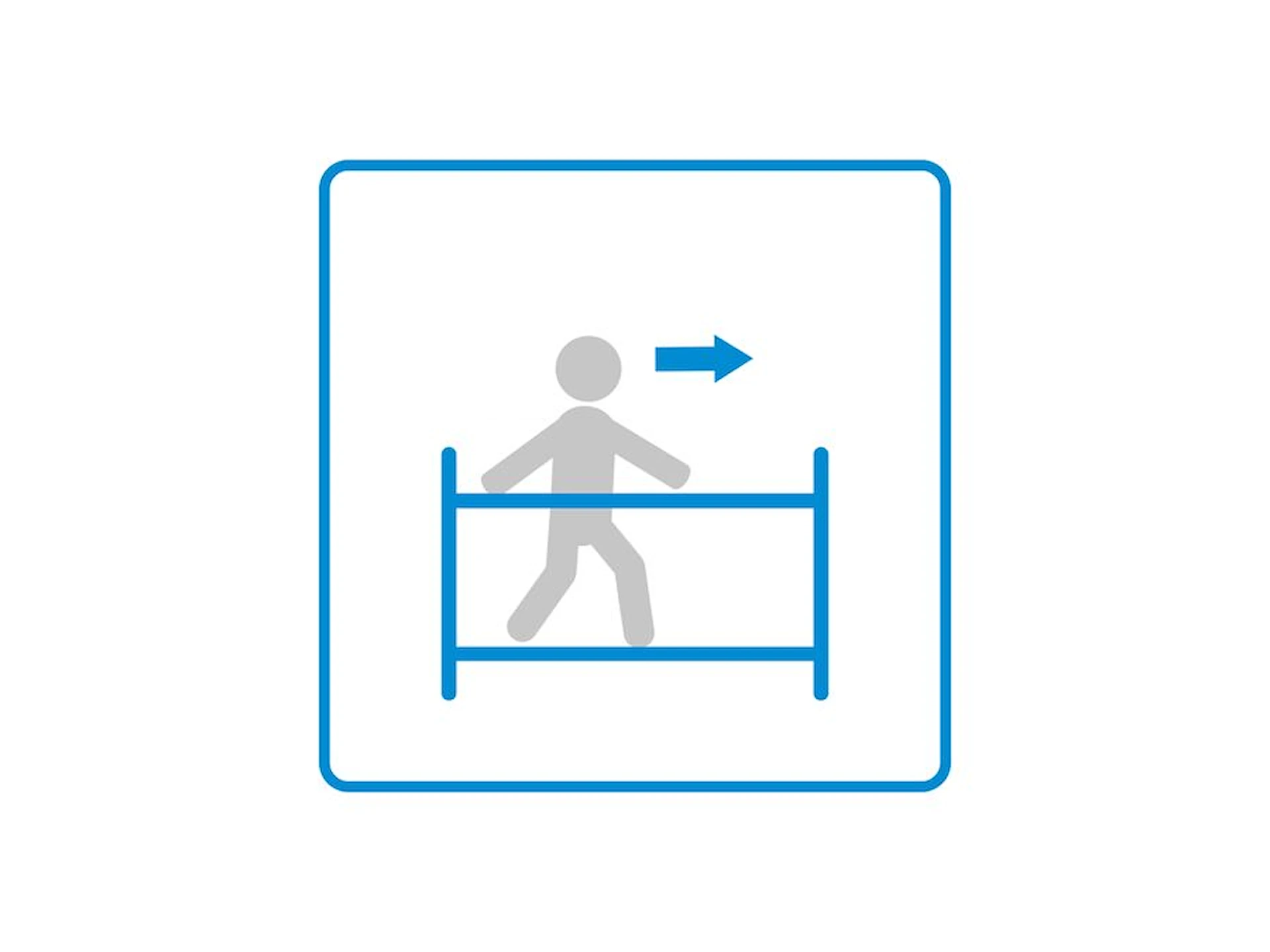 WoodFit Repbro Hinder | Tress Utemiljö