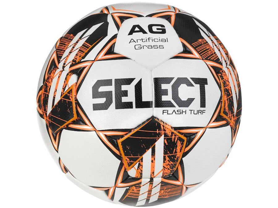 Select Flash Turf Fotboll stl 4 | Tress.com
