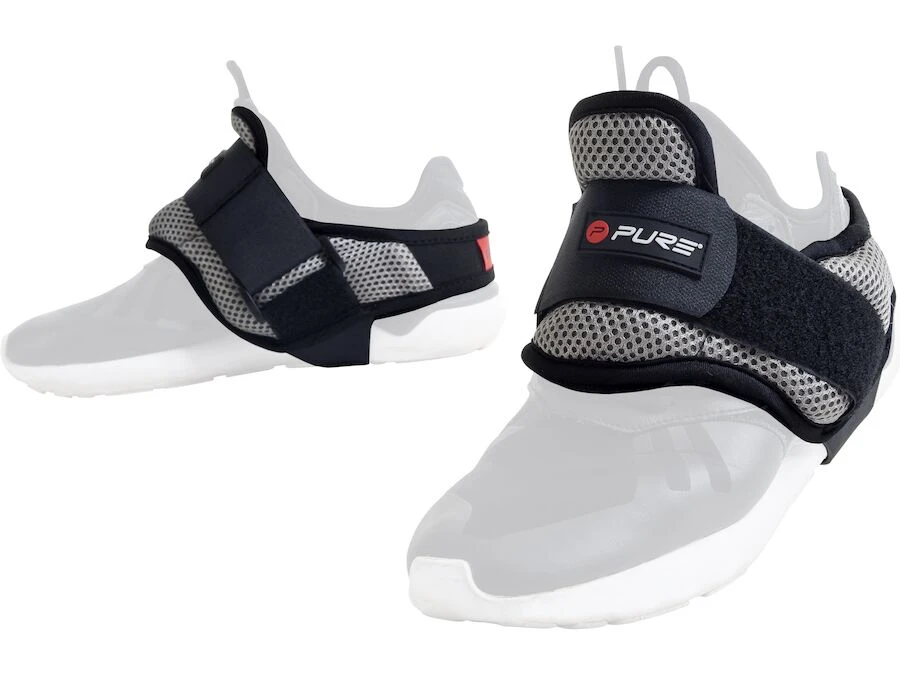 Pure 2 Improve Shoe Weights | Tress.com