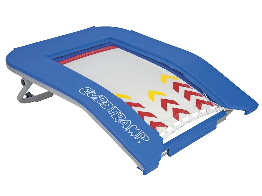 Eurotramp Booster Board Trampett | Tress.com