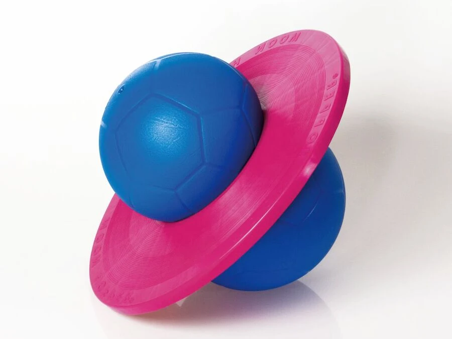 Hoppeball - Moon Hopper | tress.no