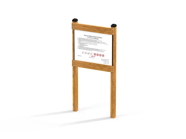 Informasjonstavler | tressutemiljø.no