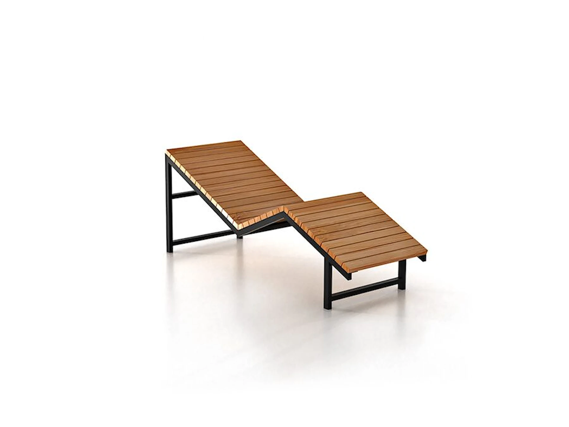 Siesta Solstol | Tress Utemiljö