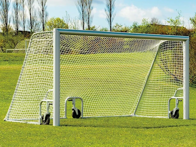 Fotbollsmål - Skandinaviens största sortiment | Tress.com