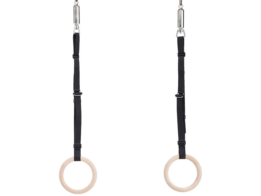 Romerska ringar för takskena | Tress.com