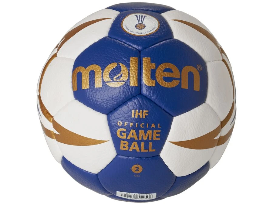 Molten 5000 Offisiell Håndball Str. 2 | tress.no