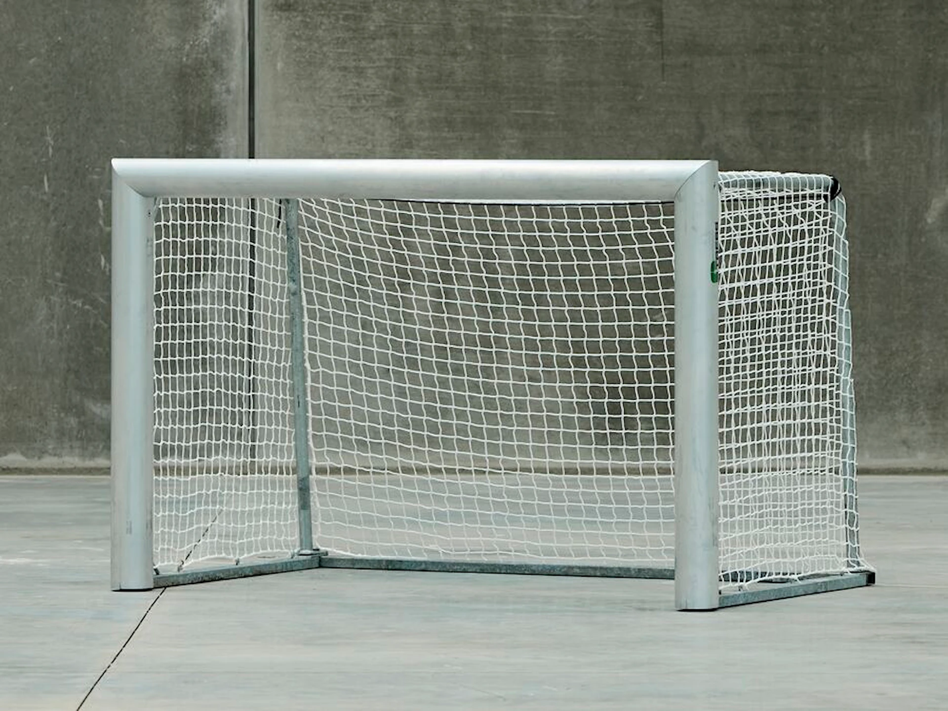 Fodboldmål 3 mands Nordic | tressudemiljø.dk