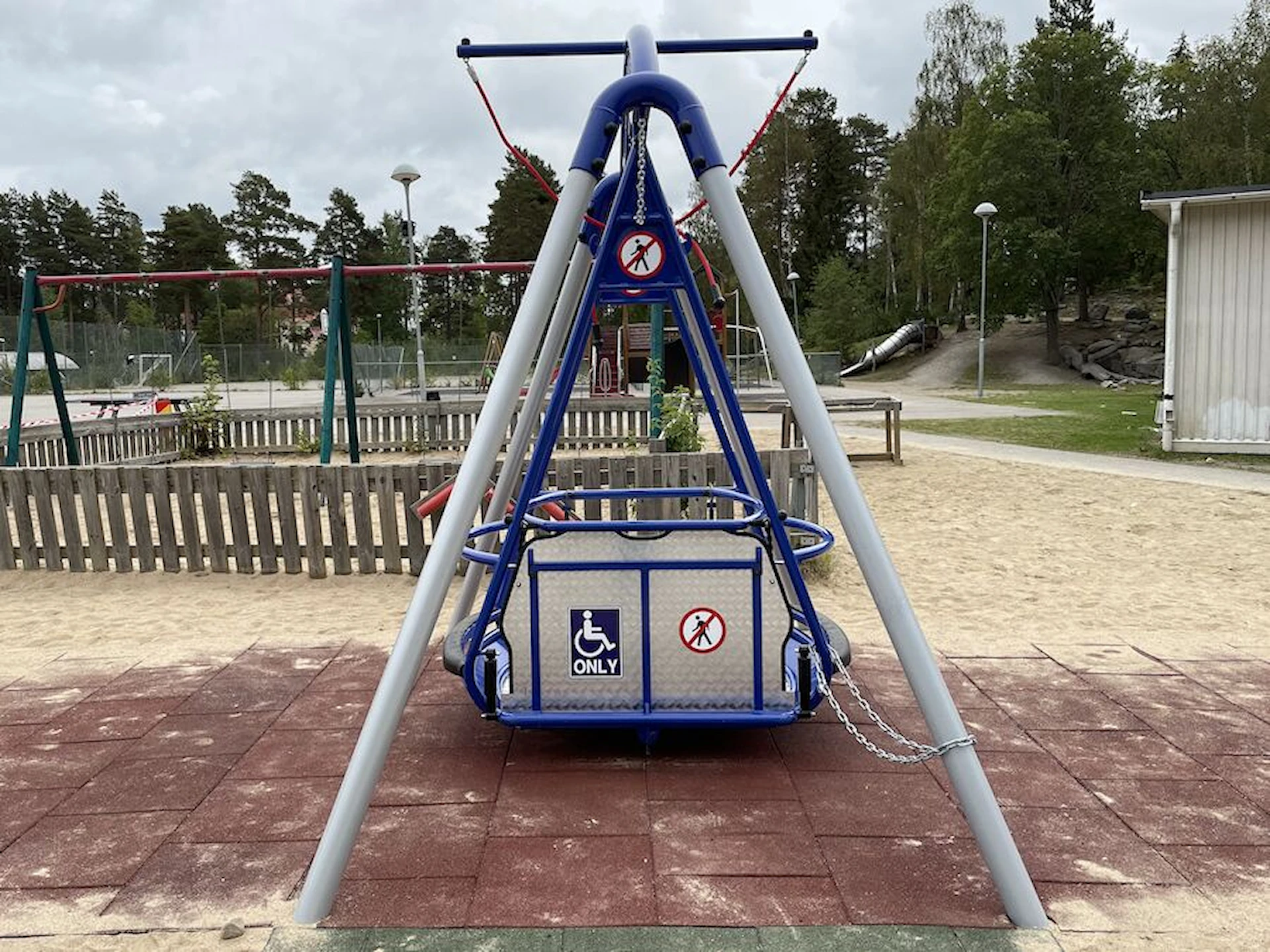 Atlantis Alle Kan Huskestativ | tressutemiljø.no