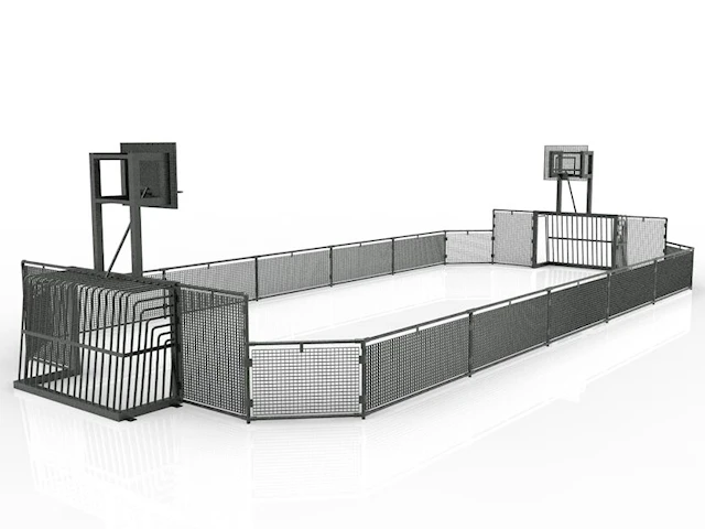 Multibaner - Stort udvalg af multibaner pris og boldbaner ...