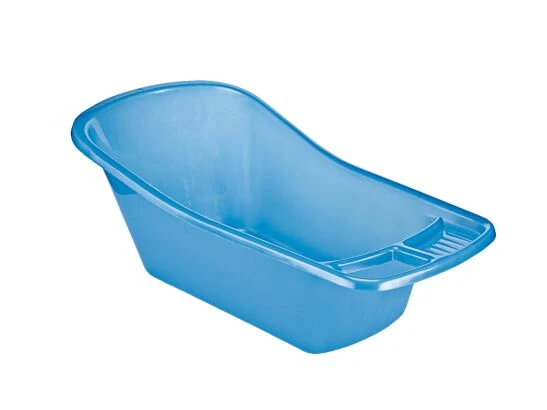 Babybadkar plast | Tress.com