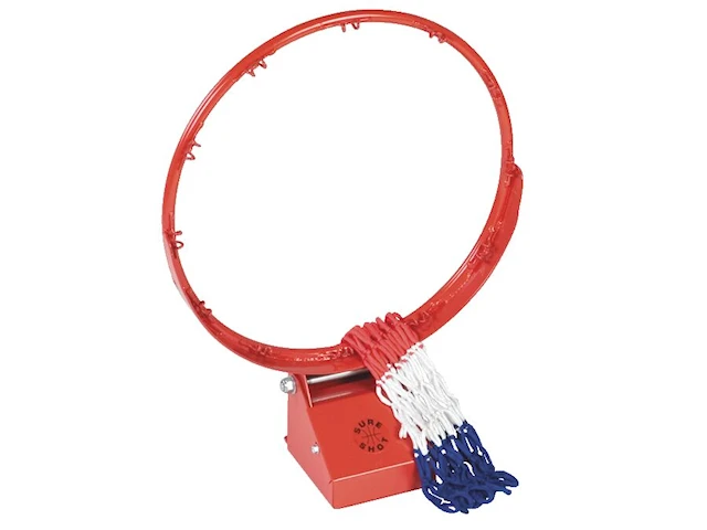 Basketkorgar till spel utomhus & inomhus | Tress.com