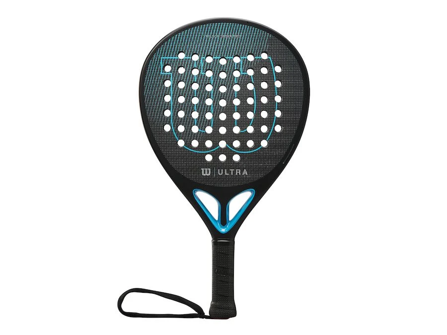 Padel tennis bat Wilson Ultra Pro V2 | tress.dk