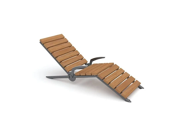 Solstoler til strand og park | Kjøp hos Tress | tressutemiljø.no