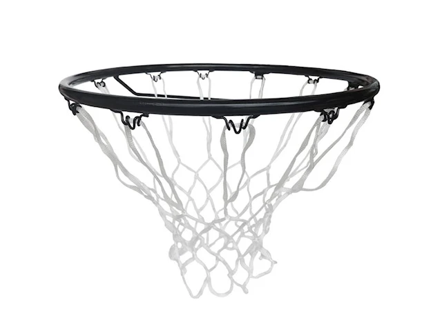 Basketkorgar till spel utomhus & inomhus | Tress.com