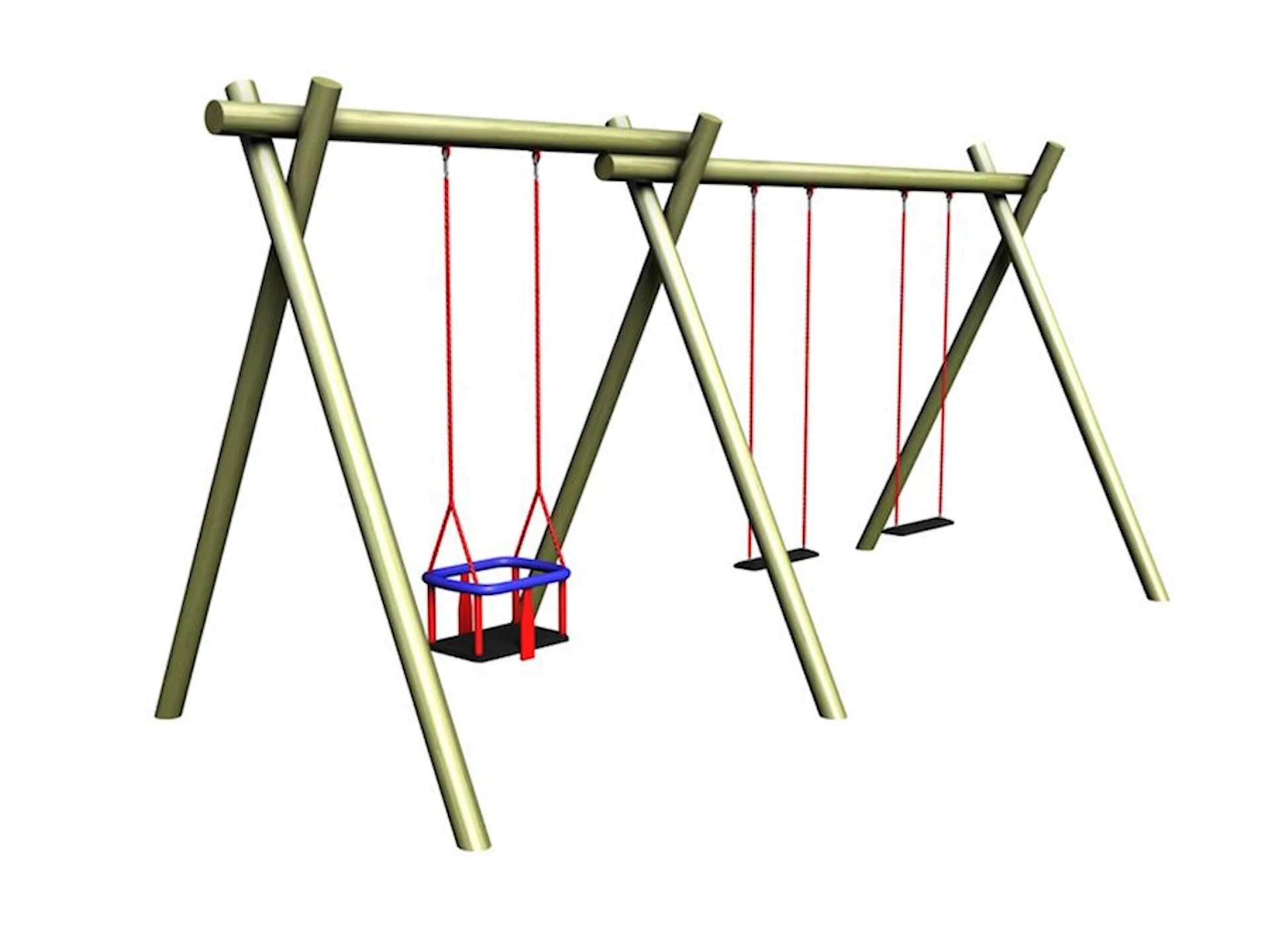 Huskestativ | tressutemiljø.no