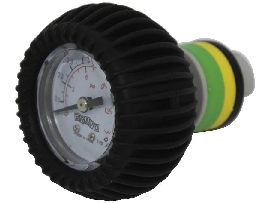 Manometer AirTrack & AirFloor | Tress.com