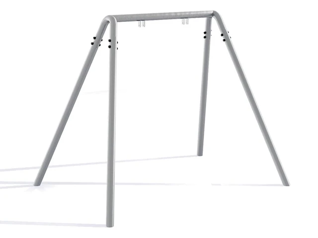 Huskestativ til lekeplass – Allsidige løsninger | tressutemiljø.no