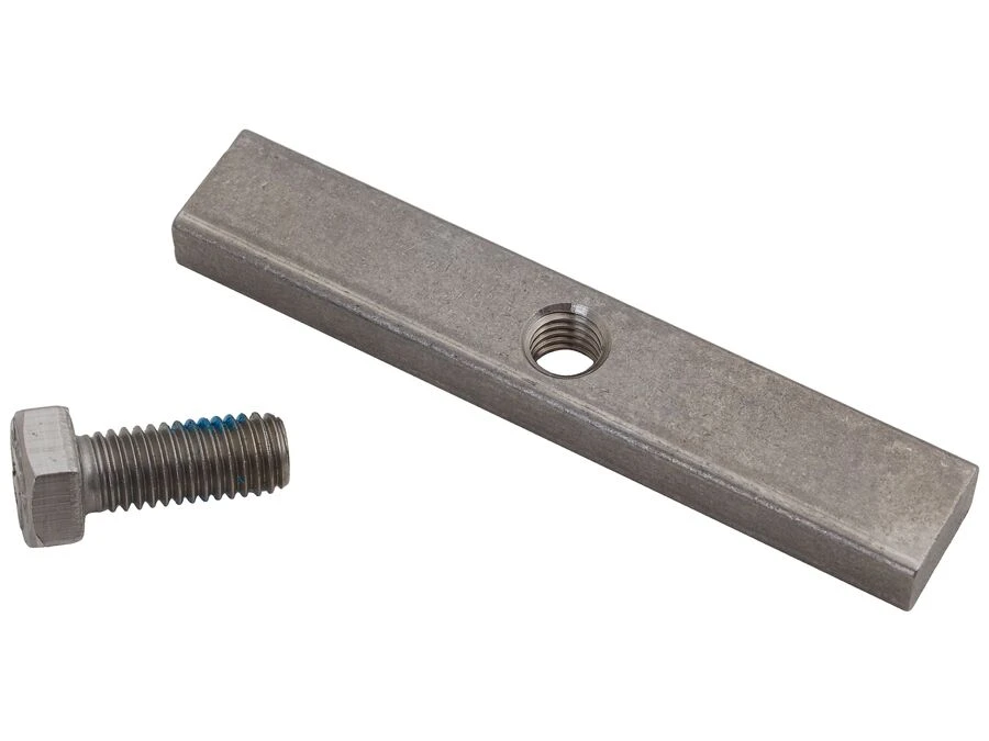 T-bult med Avlång Spårmutter | Tress.com