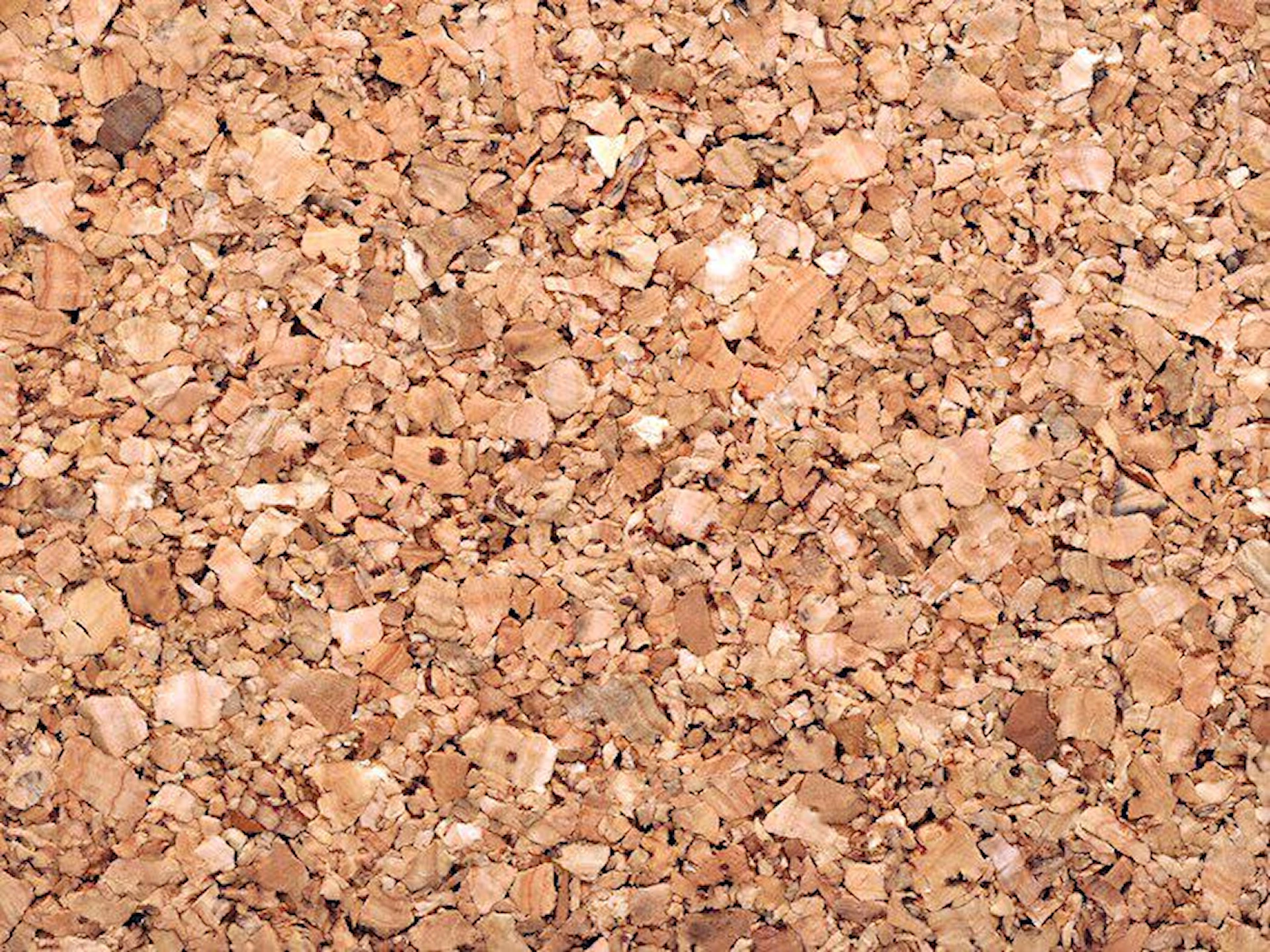 Tress Kork Fallunderlag 230 | tressutemiljø.no