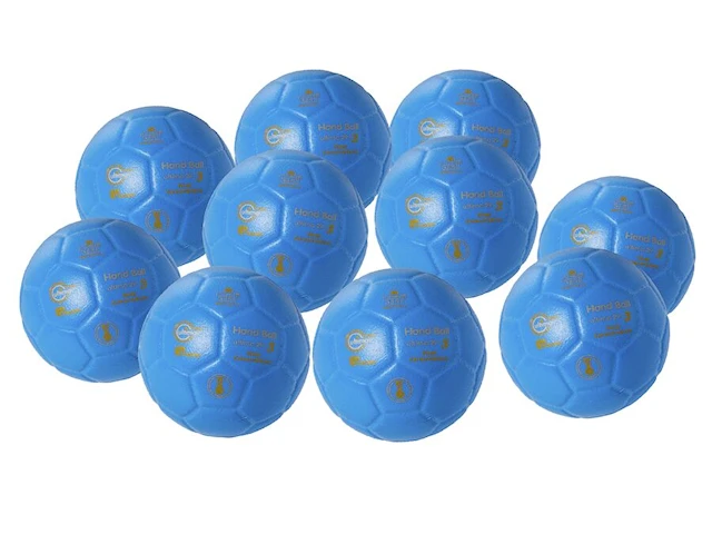 Handbollar - Stort utbud i flera storlekar & modeller | Tress.com