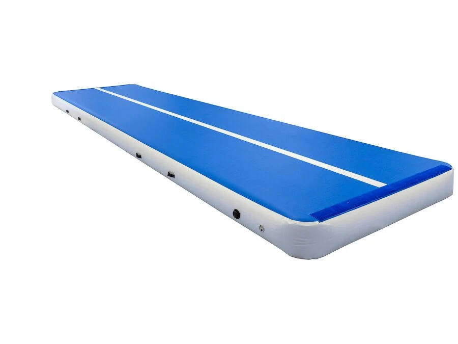 AirTrack 30 springbane, 8 meter | tress.dk