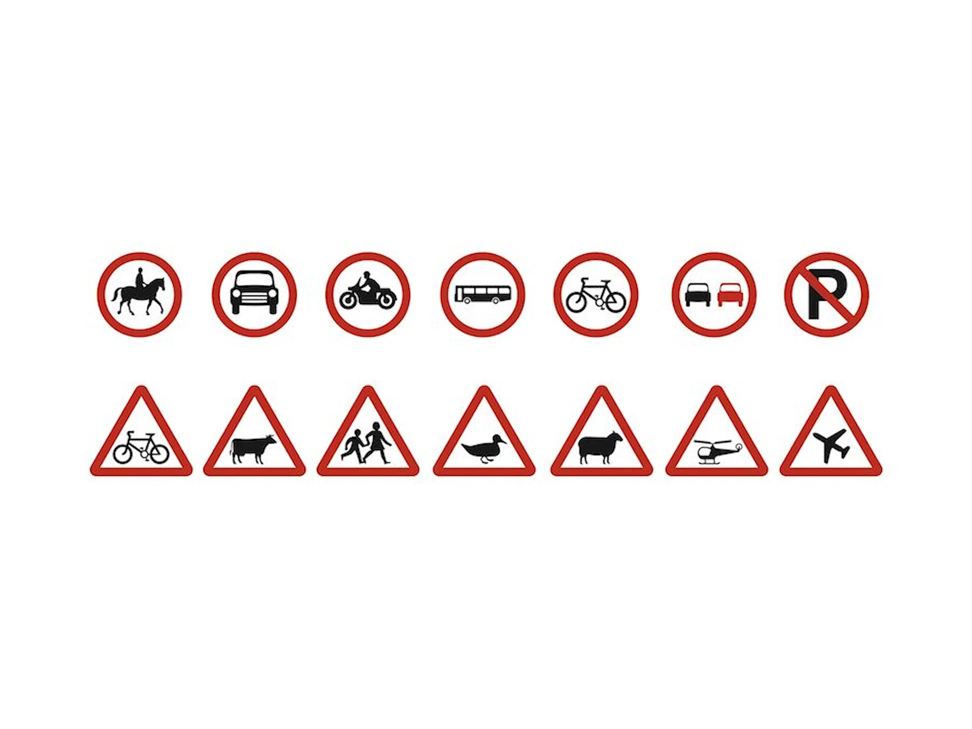 Alumina Vejskilt | tressudemiljø.dk